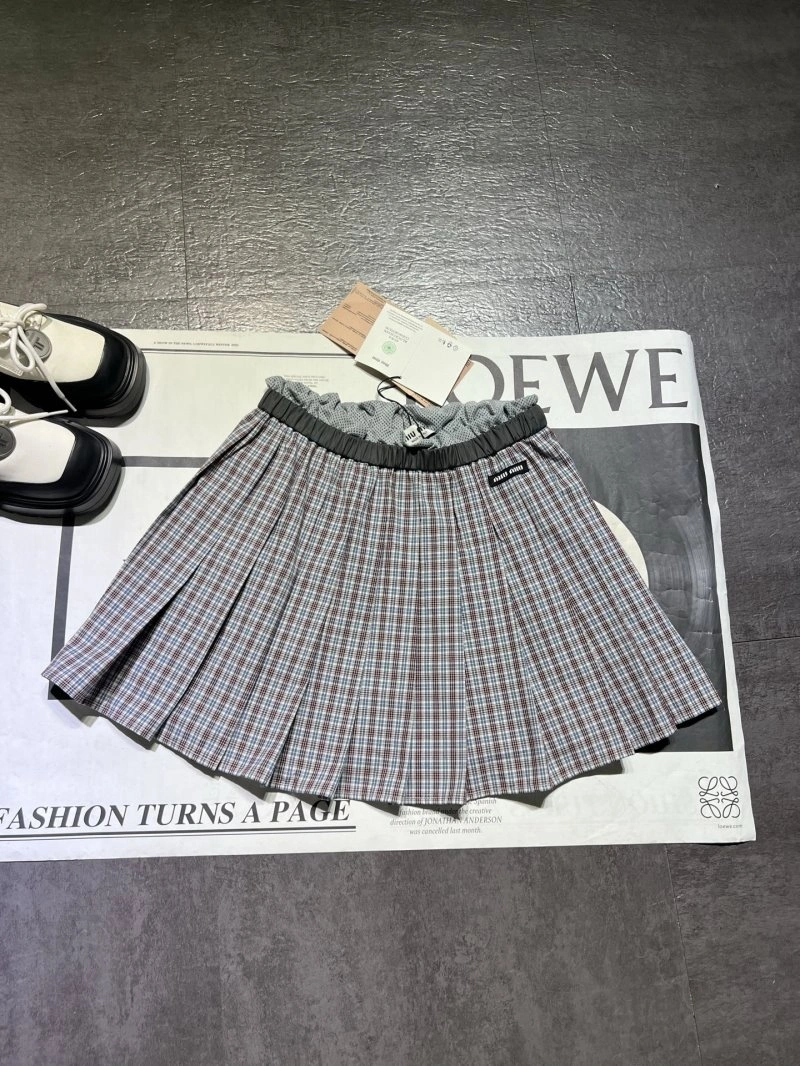 Discounted Miu Miu Dress
