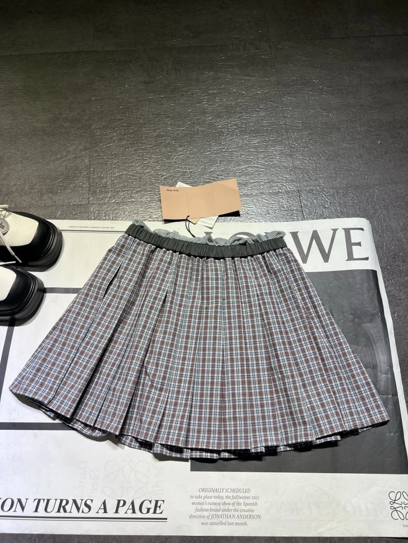 Discounted Miu Miu Dress