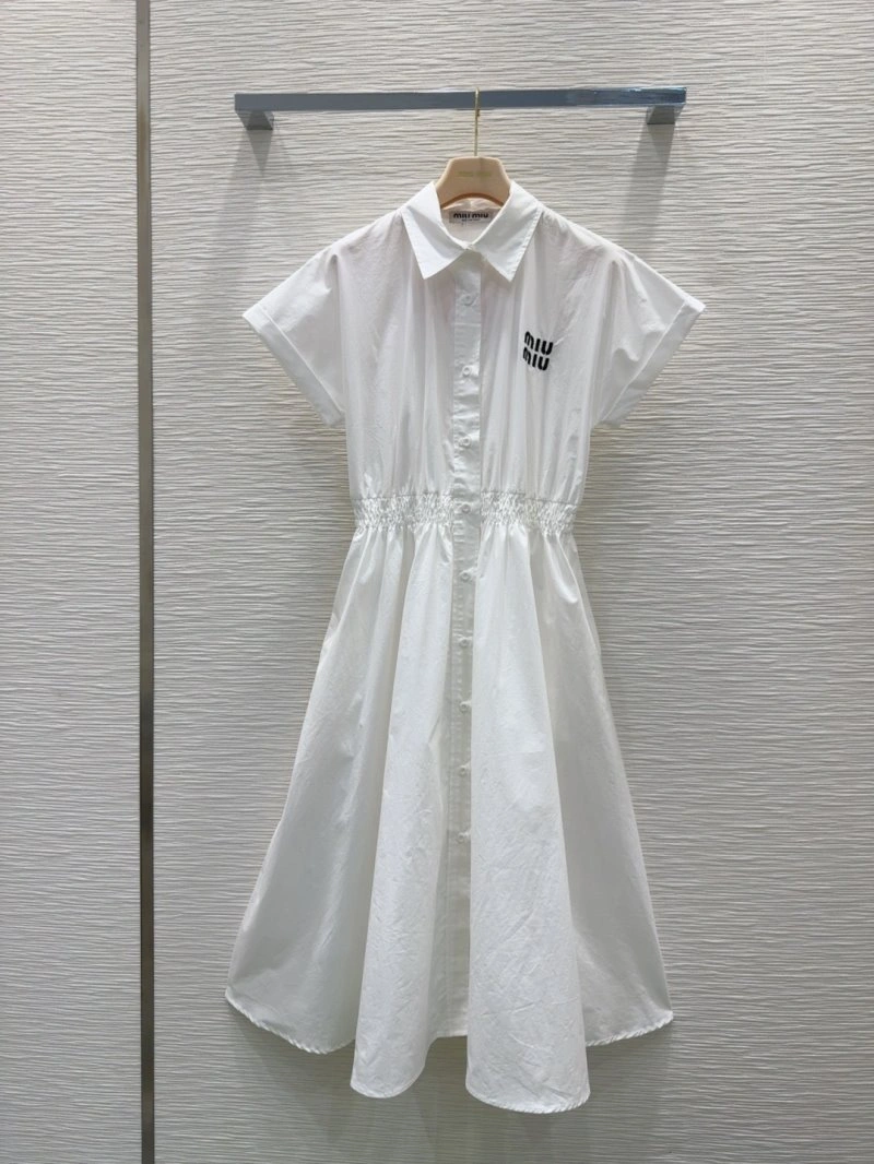 Miu Miu Dress