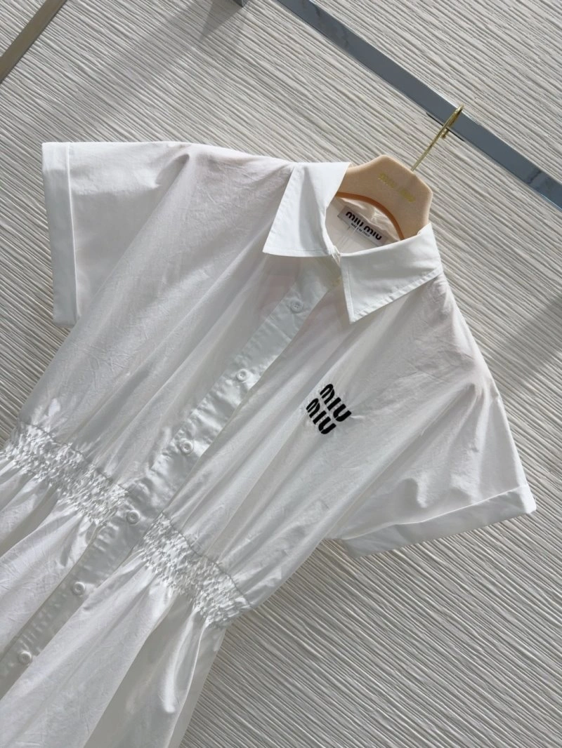 Top match Miu Miu Dress