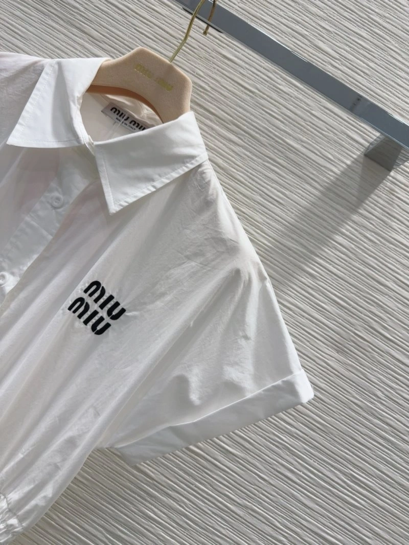 Top match Miu Miu Dress