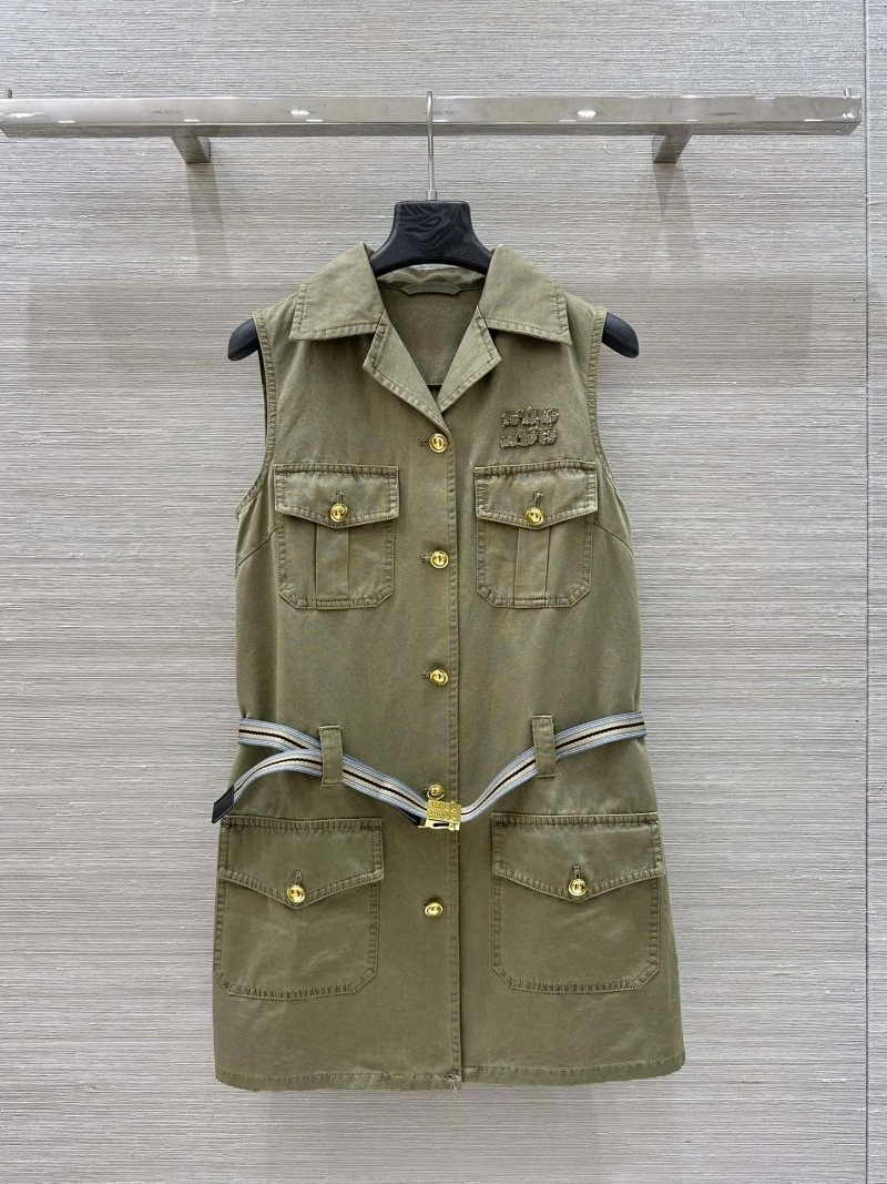 Miu Miu Dress