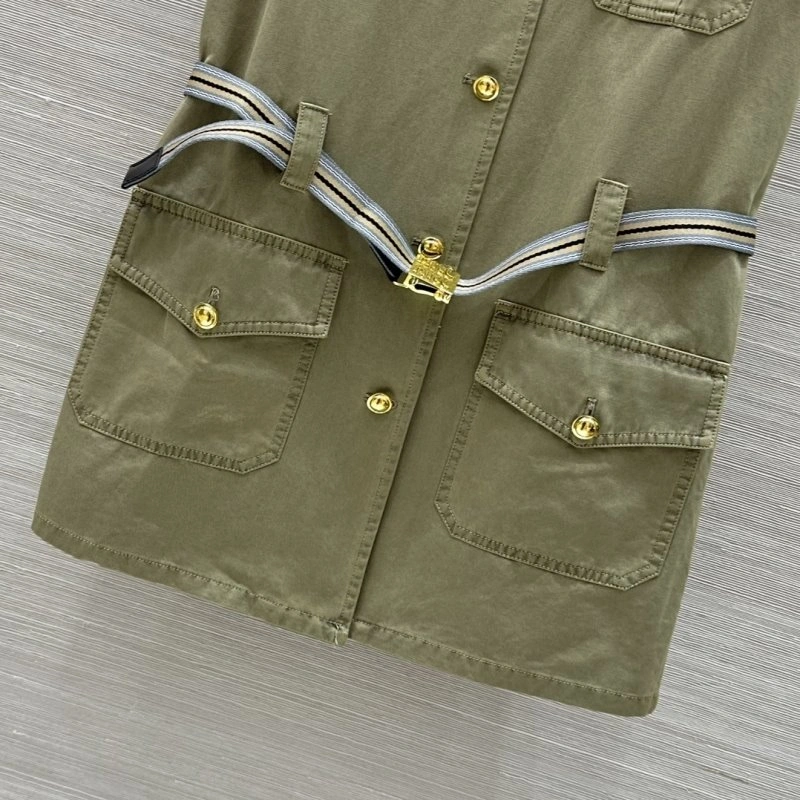 Low-cost Miu Miu Dress