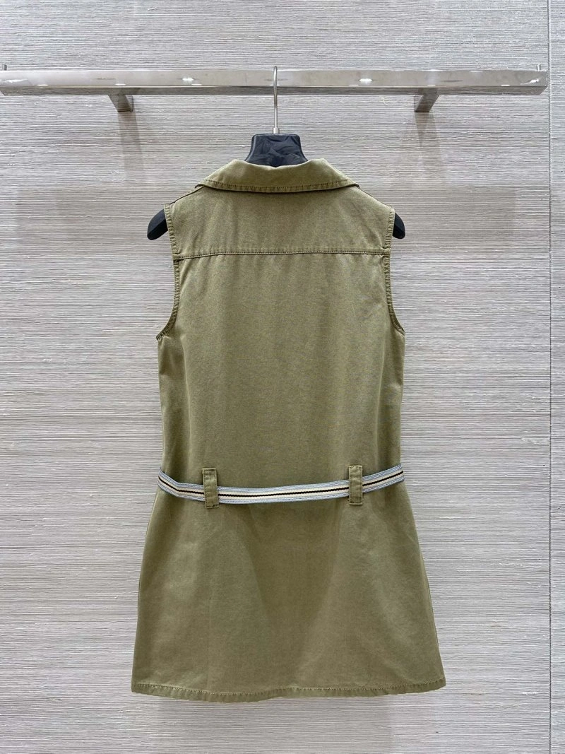 Low-cost Miu Miu Dress