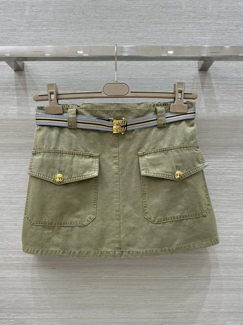 Miu Miu Dress