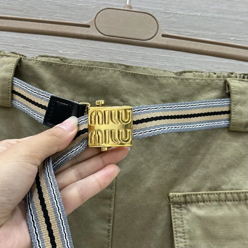 Budget-friendly Miu Miu Dress