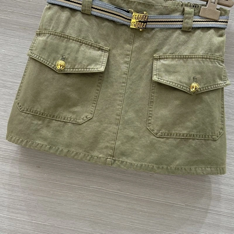 Budget-friendly Miu Miu Dress