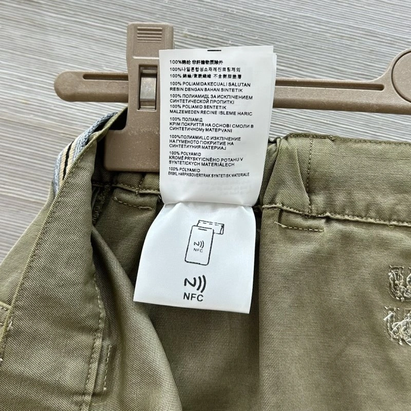 Budget-friendly Miu Miu Dress