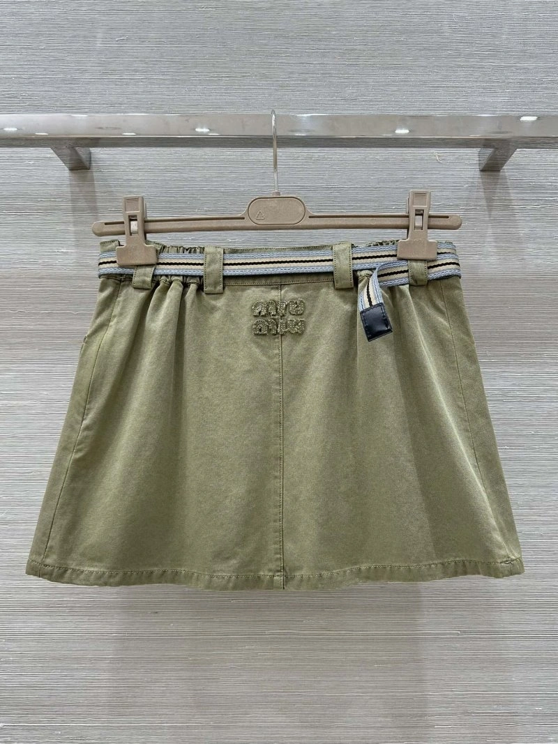 Budget-friendly Miu Miu Dress