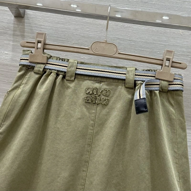 Budget-friendly Miu Miu Dress
