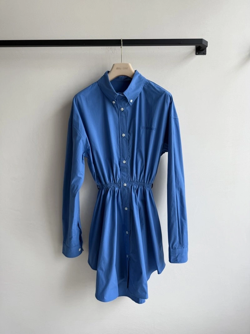Miu Miu Dress