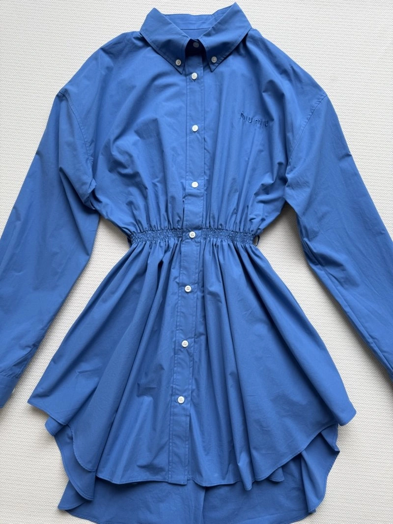 High fidelity Miu Miu Dress