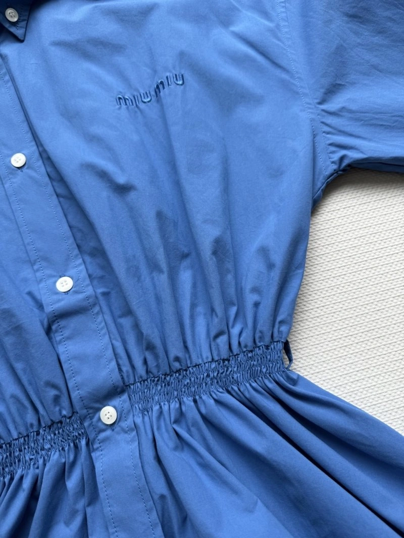 High fidelity Miu Miu Dress