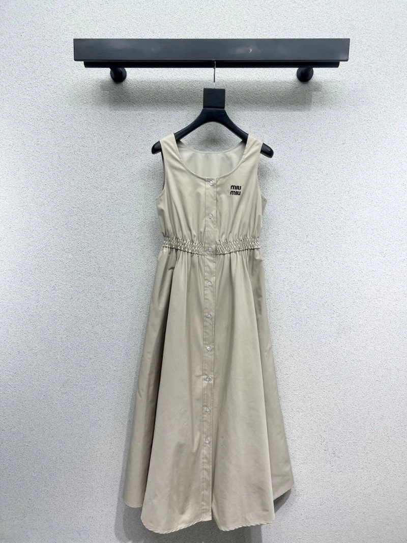 Miu Miu Dress