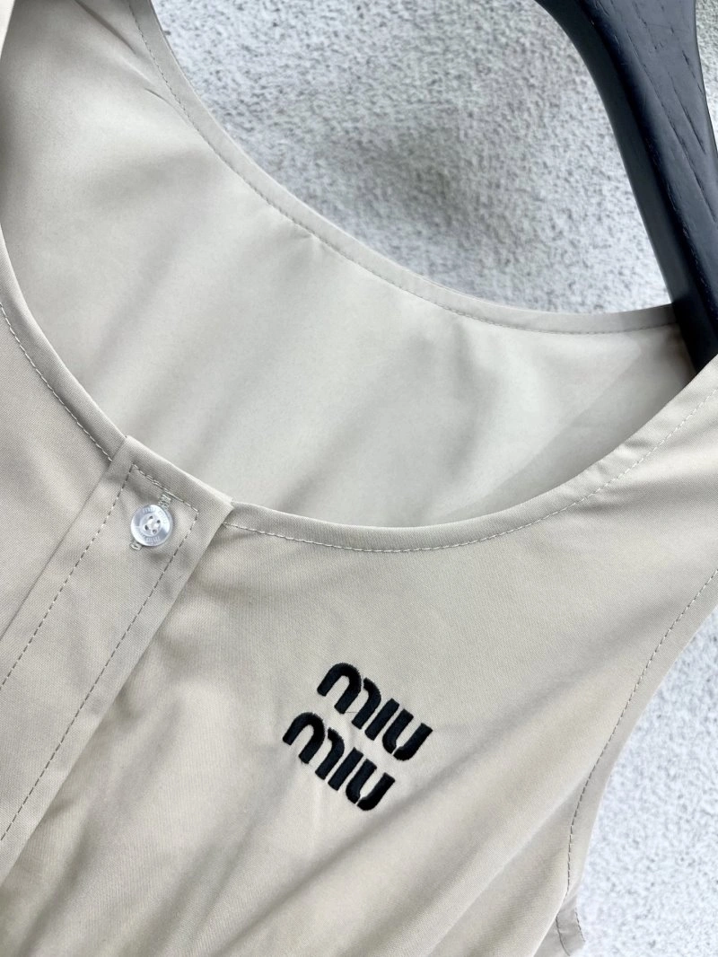 1:1 copy Miu Miu Dress