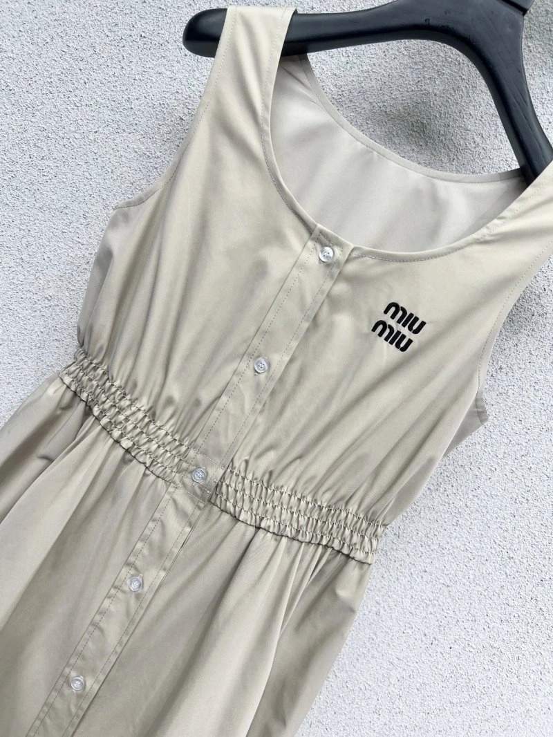 1:1 copy Miu Miu Dress