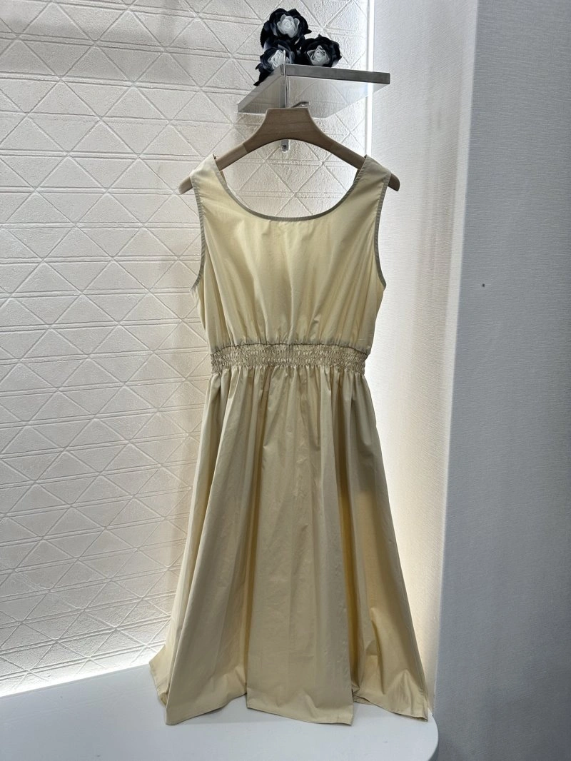 Precise copy Miu Miu Dress