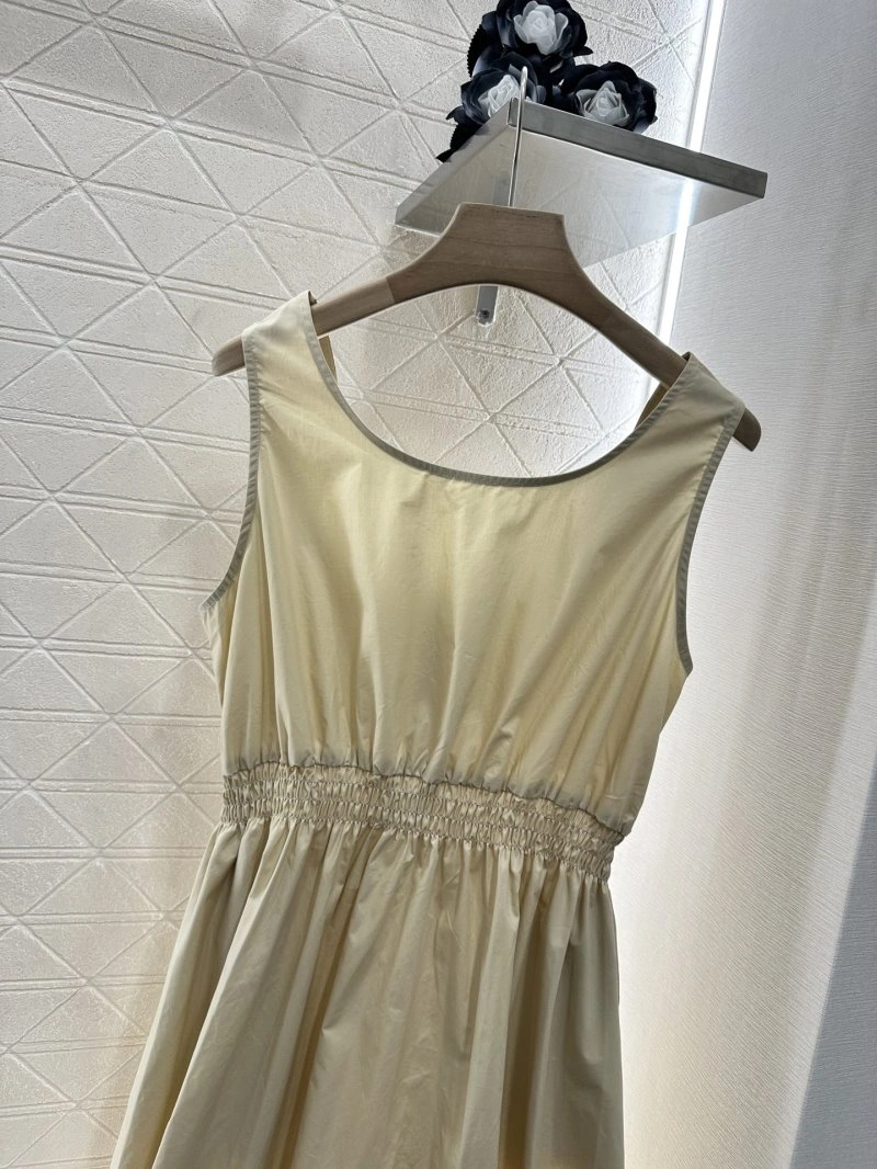 Precise copy Miu Miu Dress
