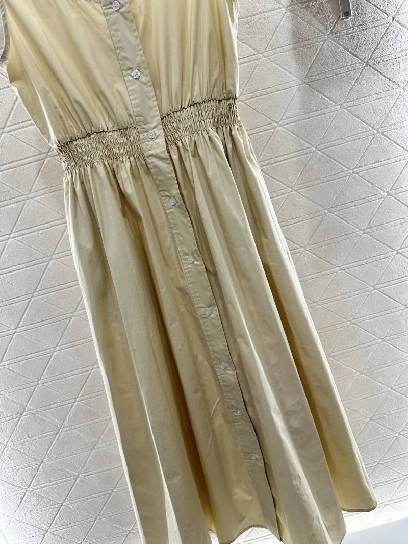Precise copy Miu Miu Dress