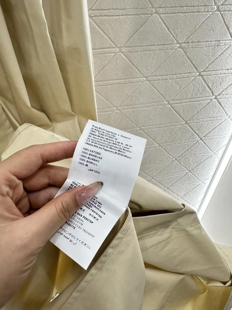 Precise copy Miu Miu Dress