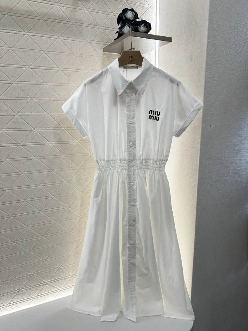 Miu Miu Dress