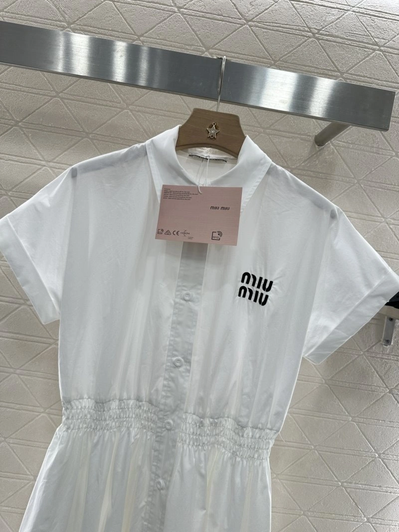 Mirror quality Miu Miu Dress