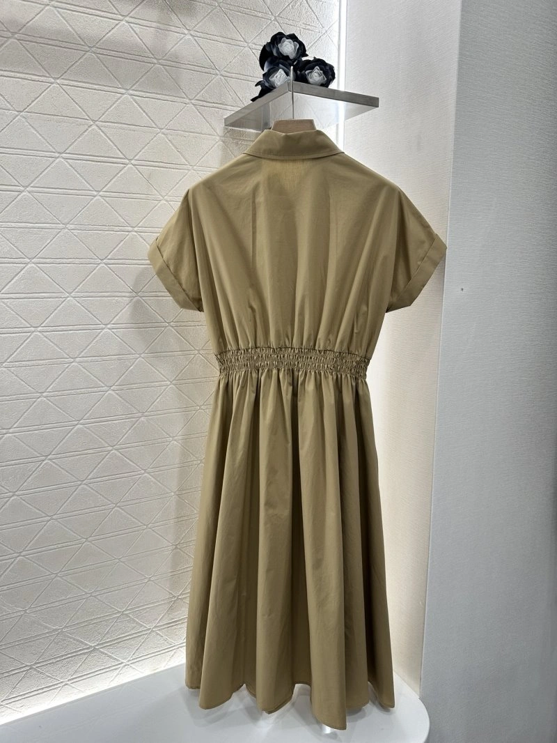 Exact replica Miu Miu Dress