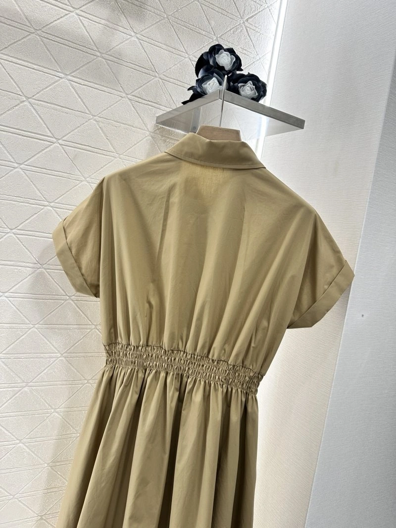 Exact replica Miu Miu Dress
