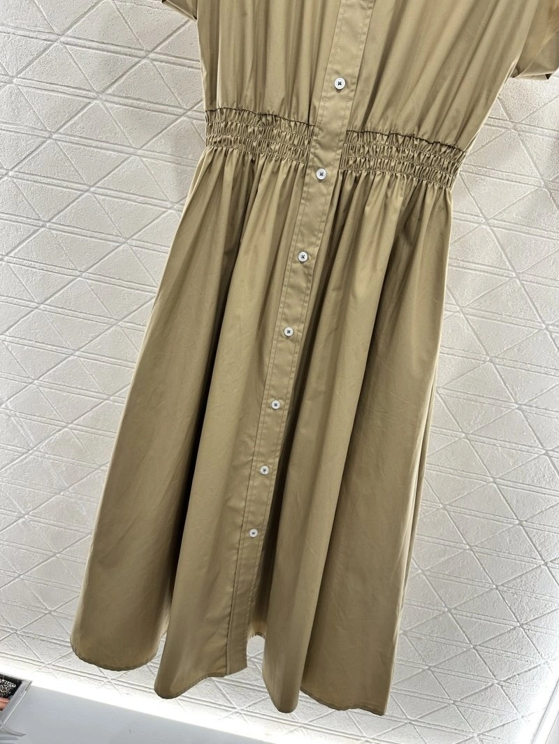 Exact replica Miu Miu Dress