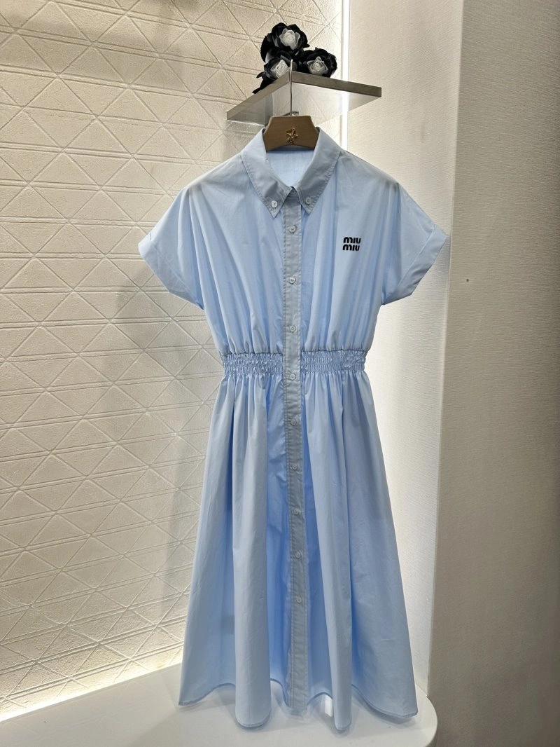 Miu Miu Dress