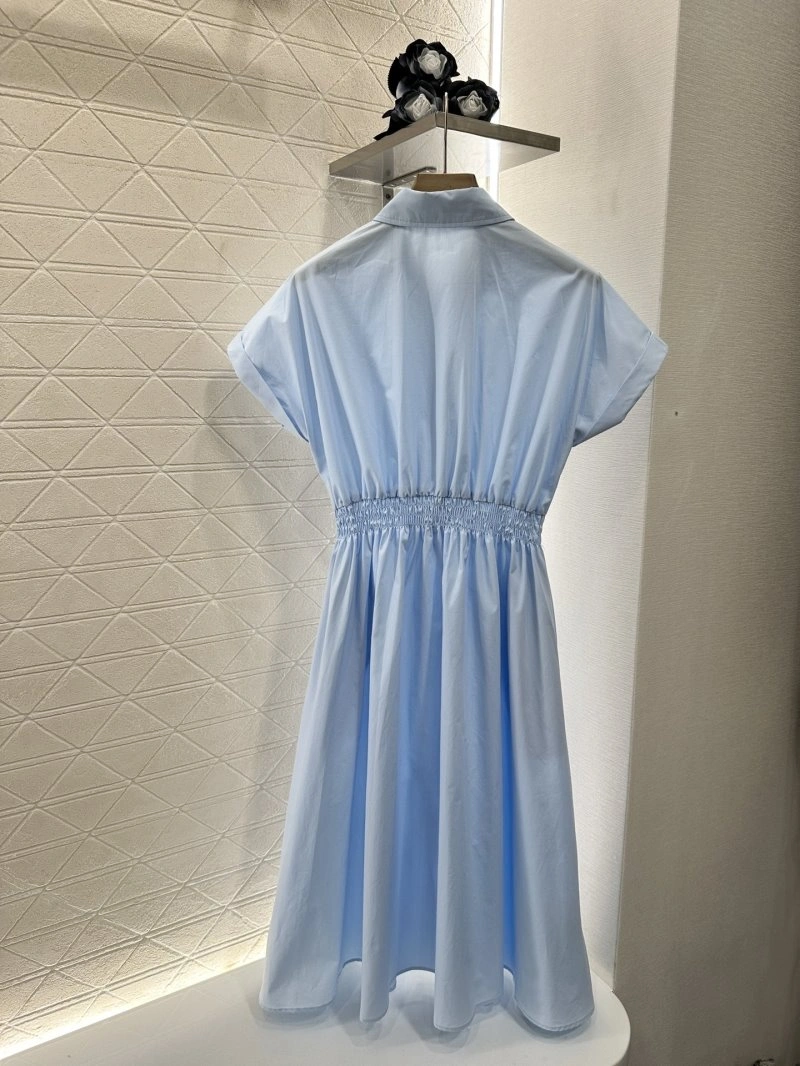 Top mirror Miu Miu Dress