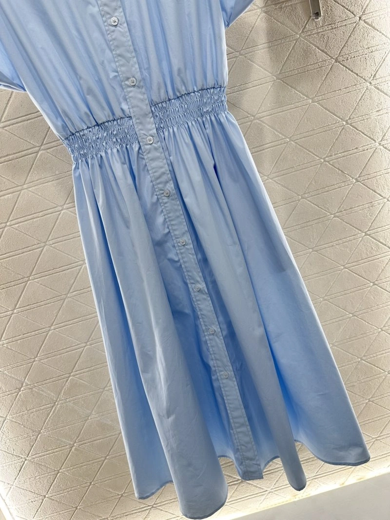 Top mirror Miu Miu Dress