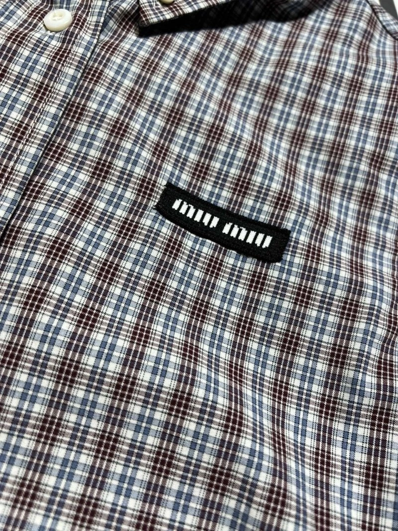 High accuracy Miu Miu Dress