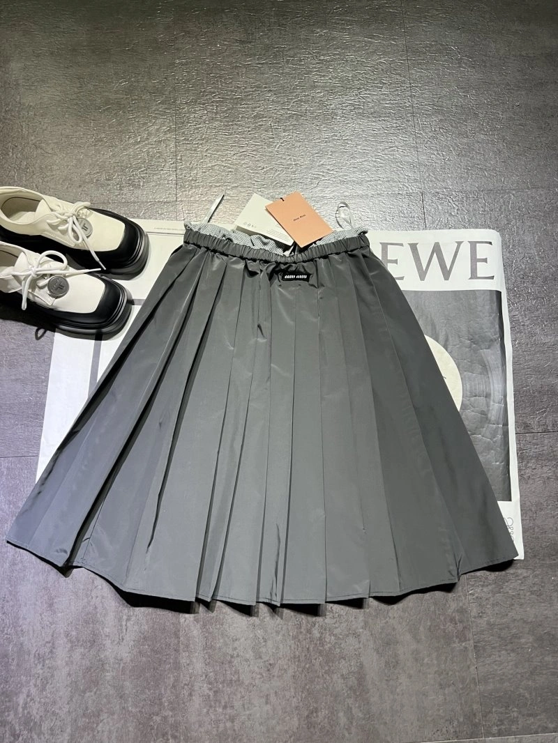 Miu Miu Dress