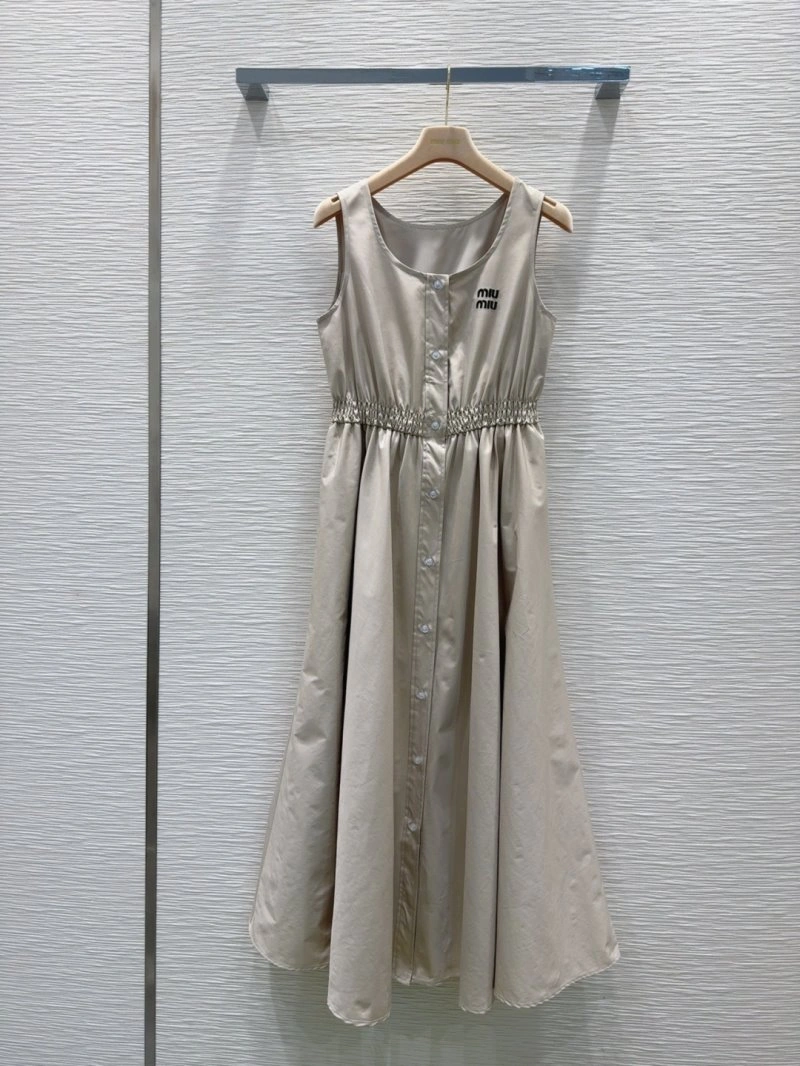 Miu Miu Dress