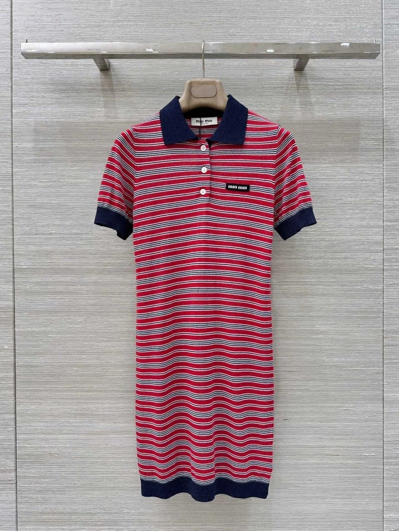 Miu Miu Dress