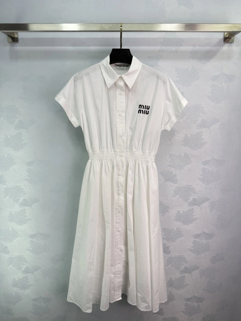 Miu Miu Dress