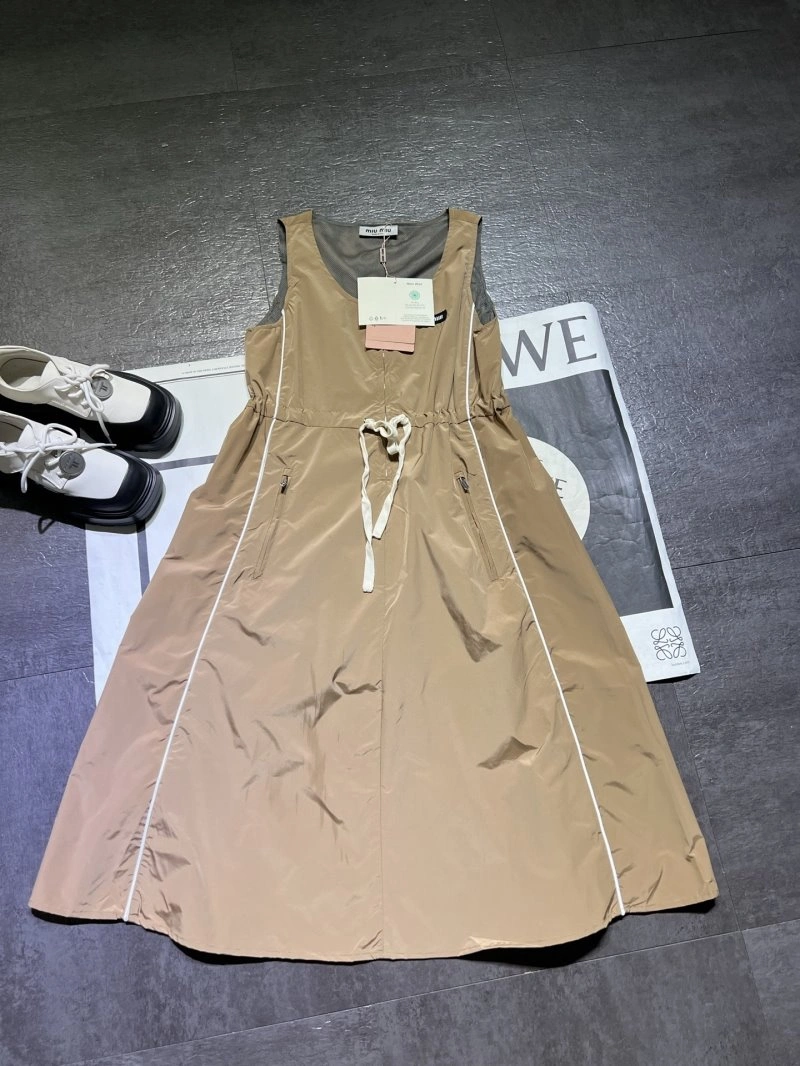 Miu Miu Dress