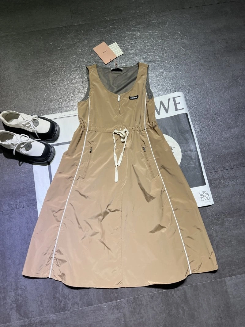 Brand-original Miu Miu Dress
