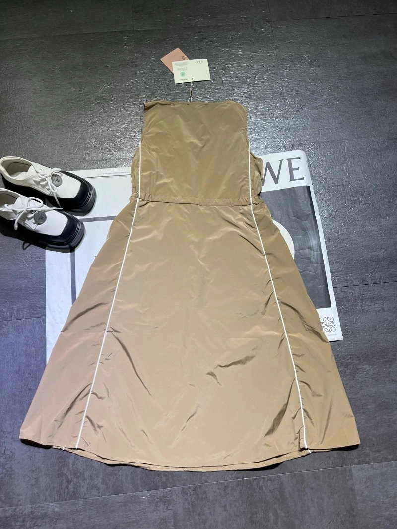 Brand-original Miu Miu Dress