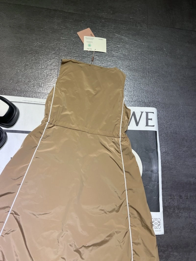 Brand-original Miu Miu Dress