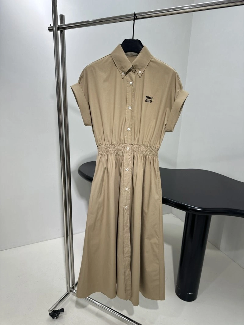 Miu Miu Dress