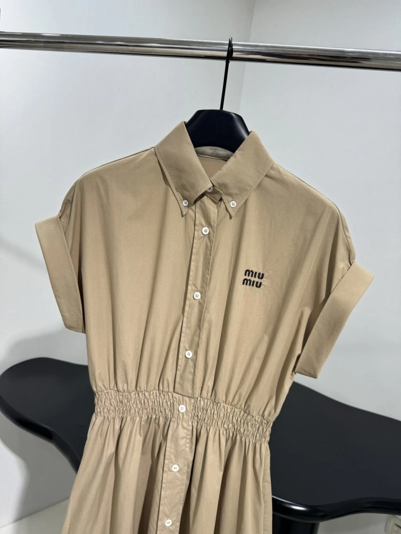 High accuracy Miu Miu Dress