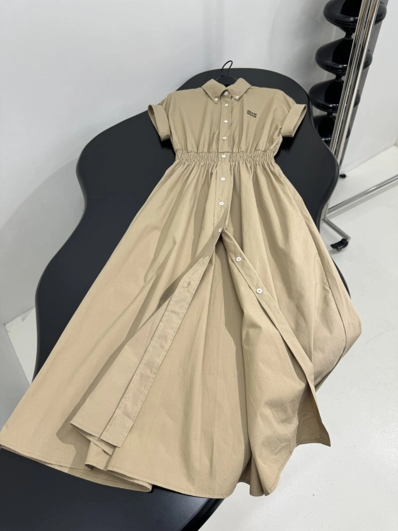 High accuracy Miu Miu Dress