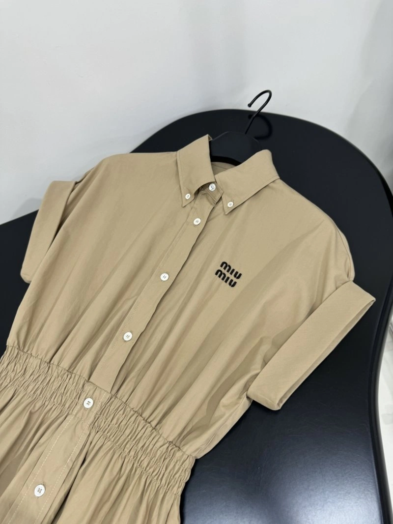 High accuracy Miu Miu Dress