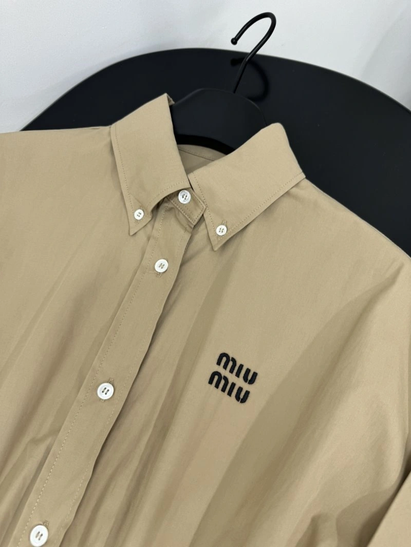 High accuracy Miu Miu Dress