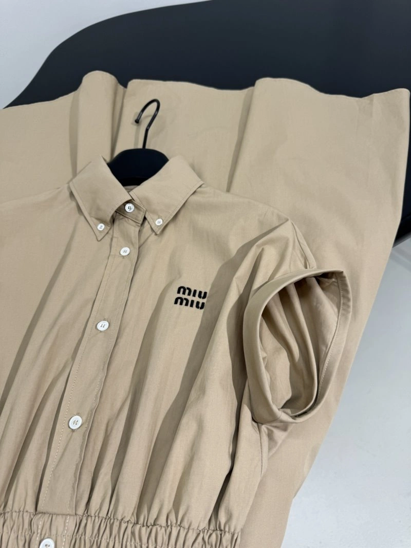 High accuracy Miu Miu Dress