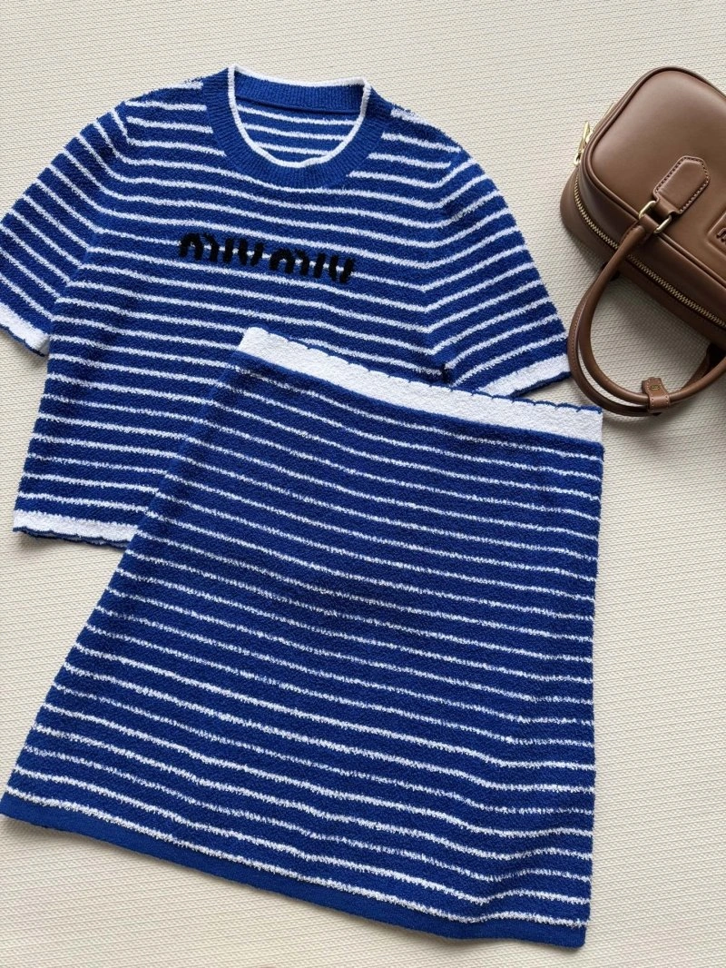 Miu Miu Dress