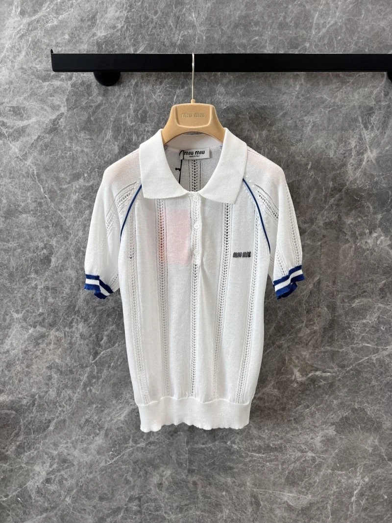 Miu Miu Dress