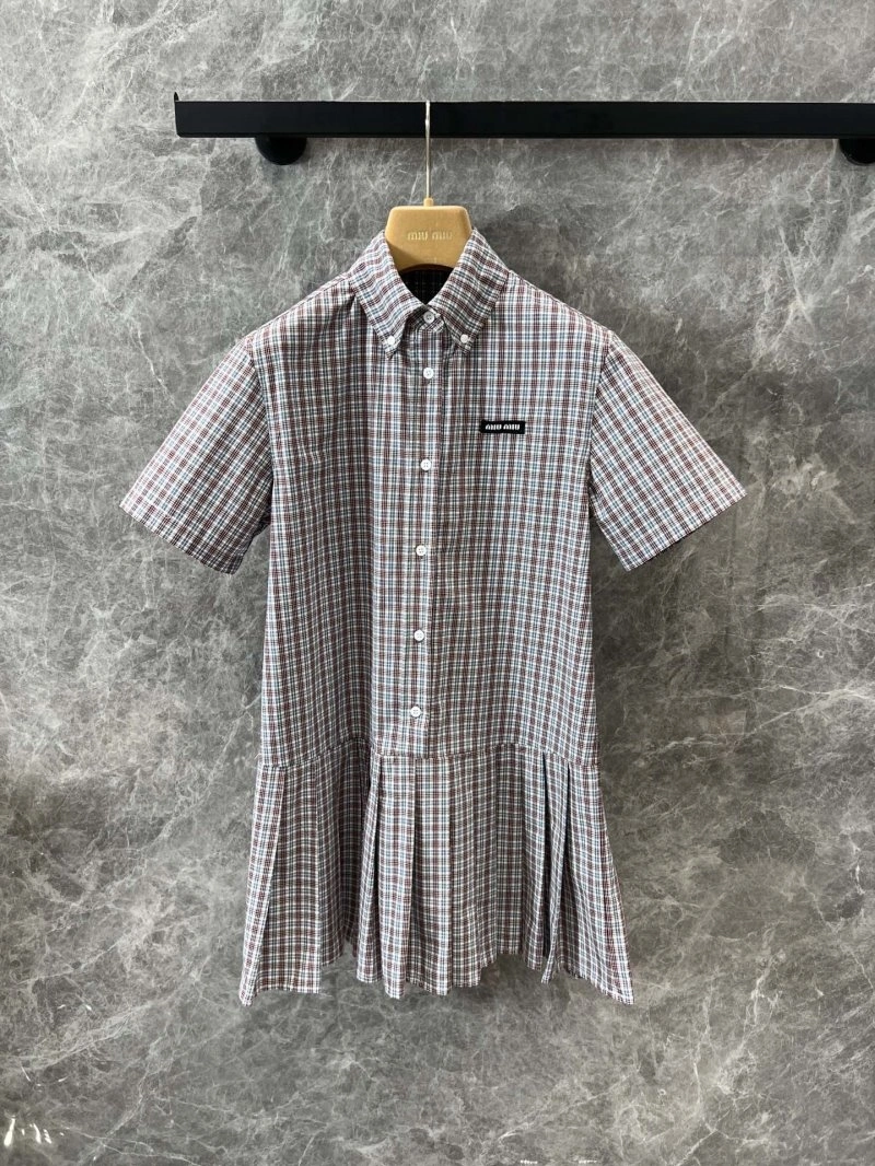 Miu Miu Dress